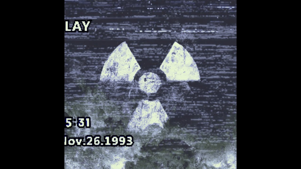 Nuclear Fallout, ASMR - YouTube