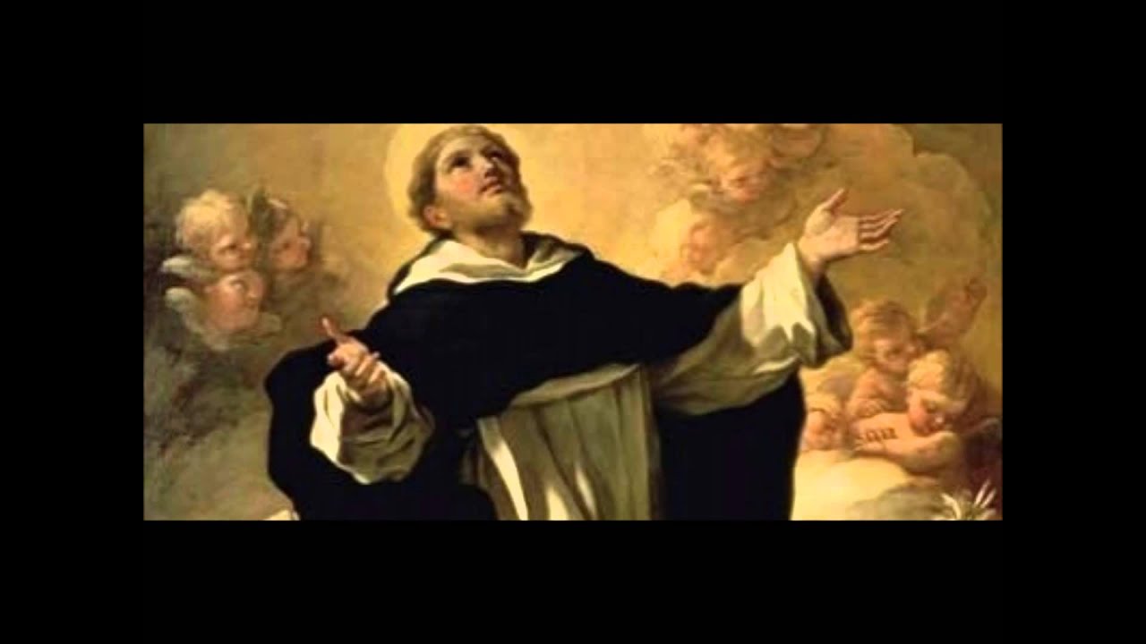 Domingo Predicador - YouTube