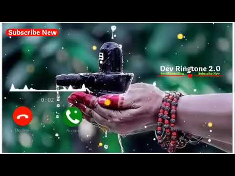 🙏Har Har 🚩Shambhu ringtone | savan mah full screen WhatsApp status |