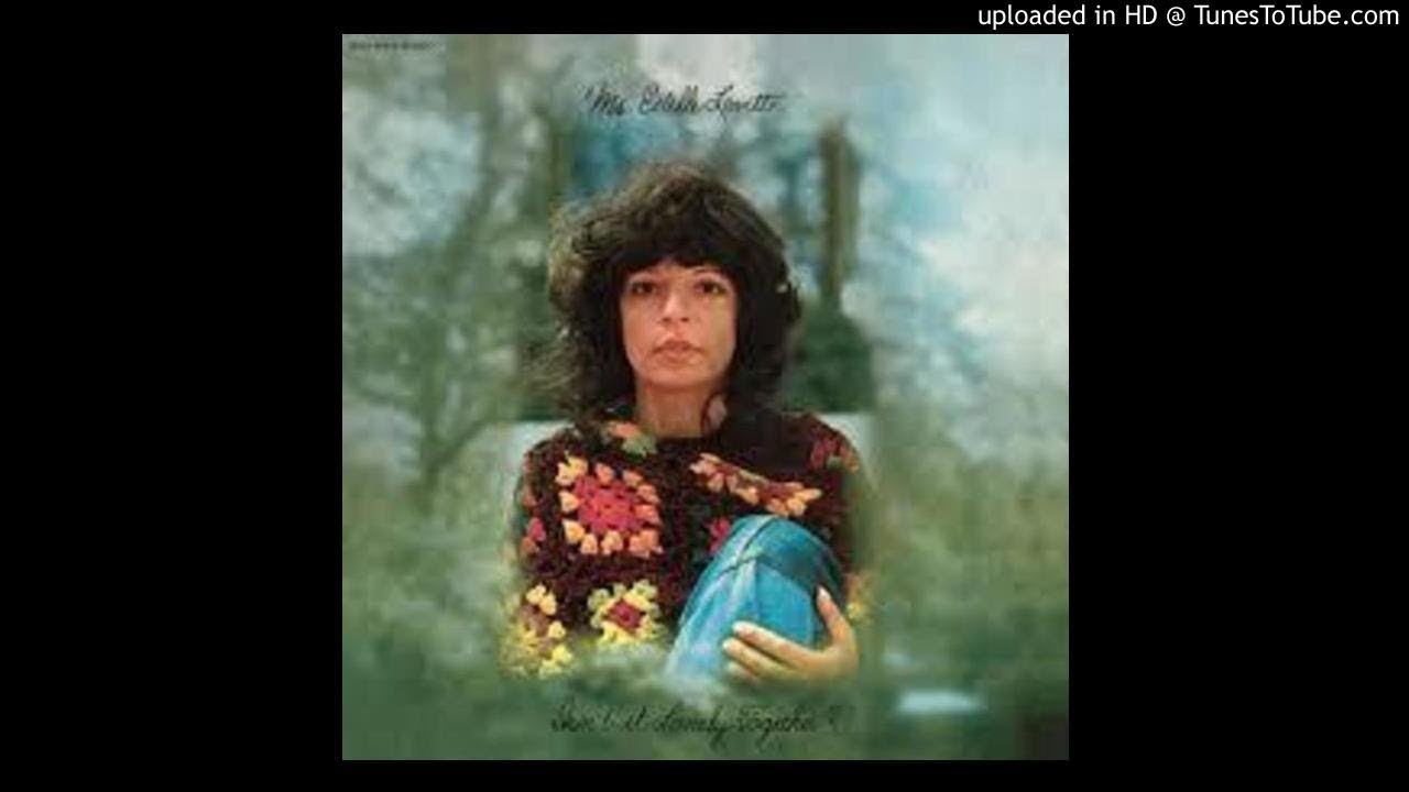 Estelle Levitt / In The Name Of Love - YouTube