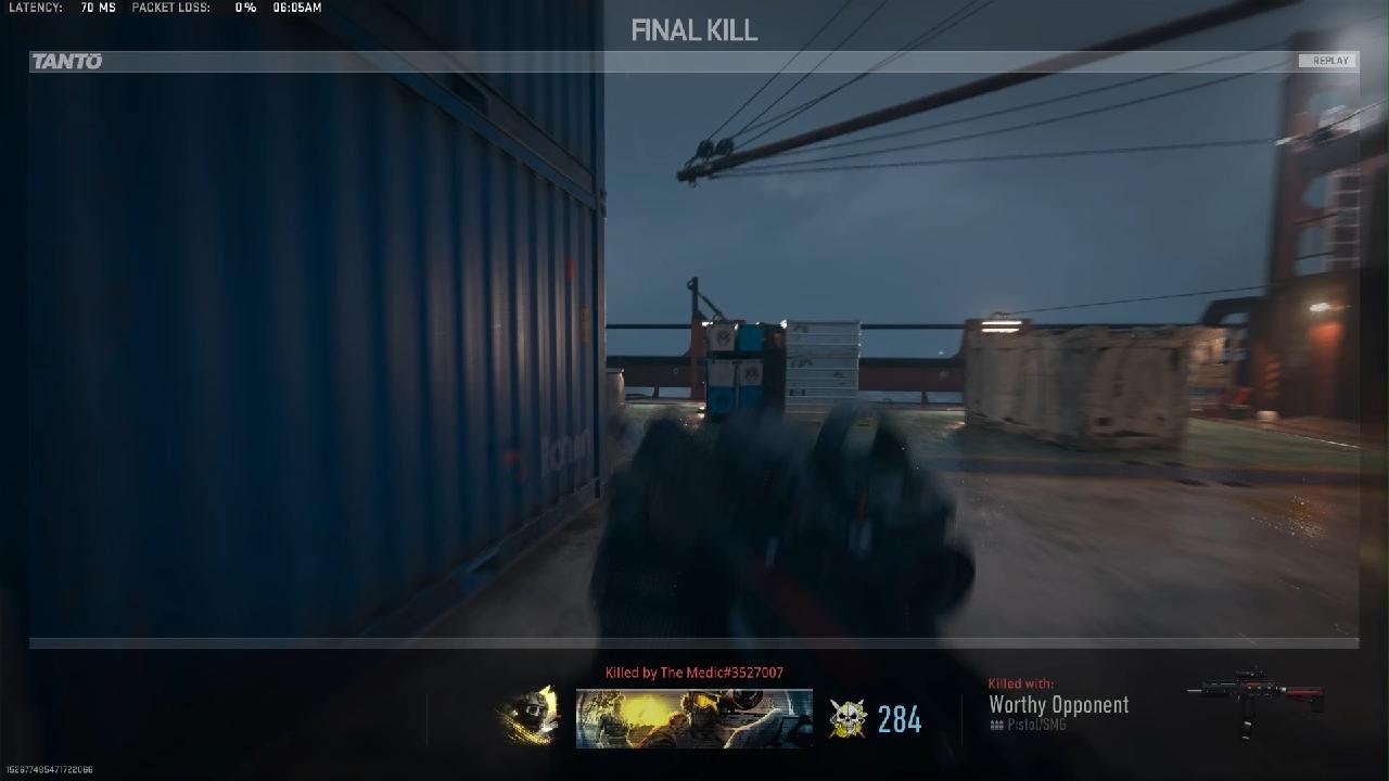 Best Gunfight game yet - YouTube