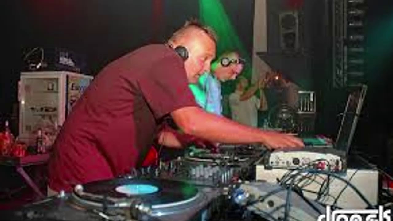 Dj Toky set - YouTube