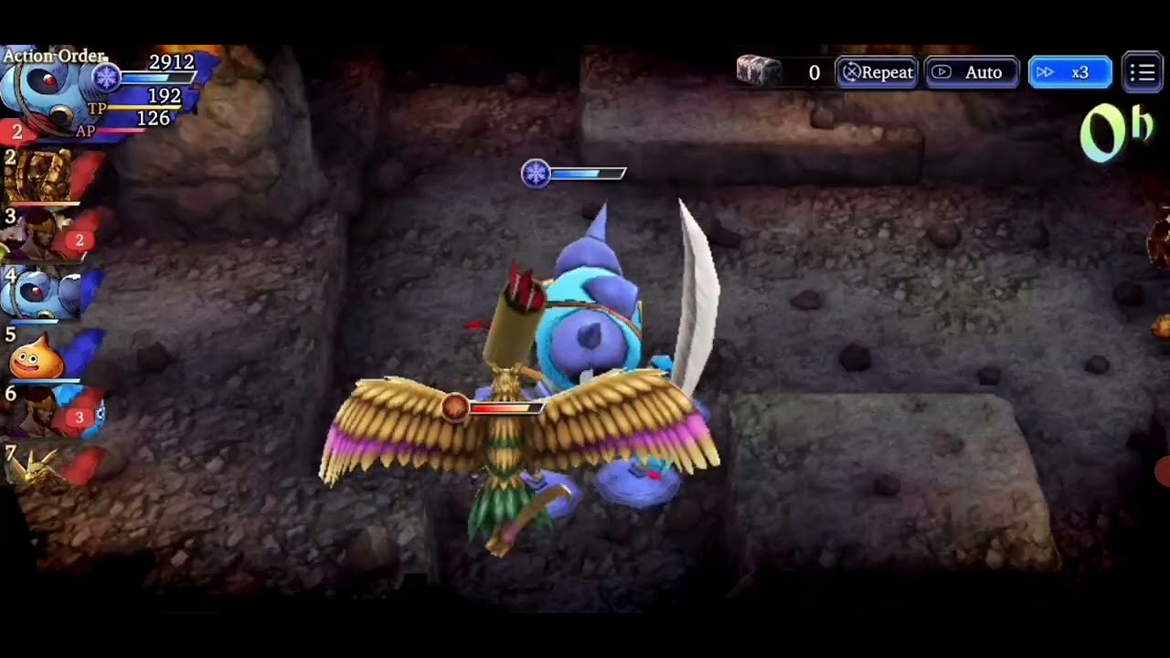 slime chain 3 guide - YouTube