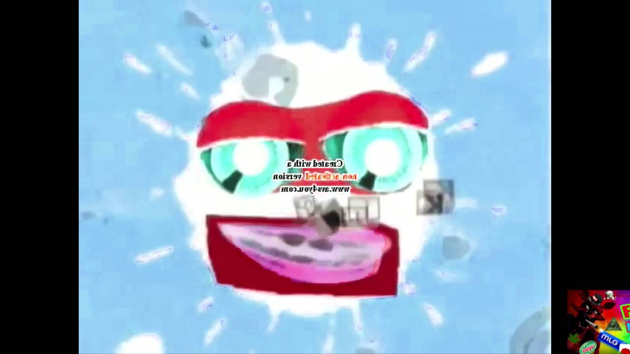 Klasky Csupo Effects 2 in G Major 16 - YouTube