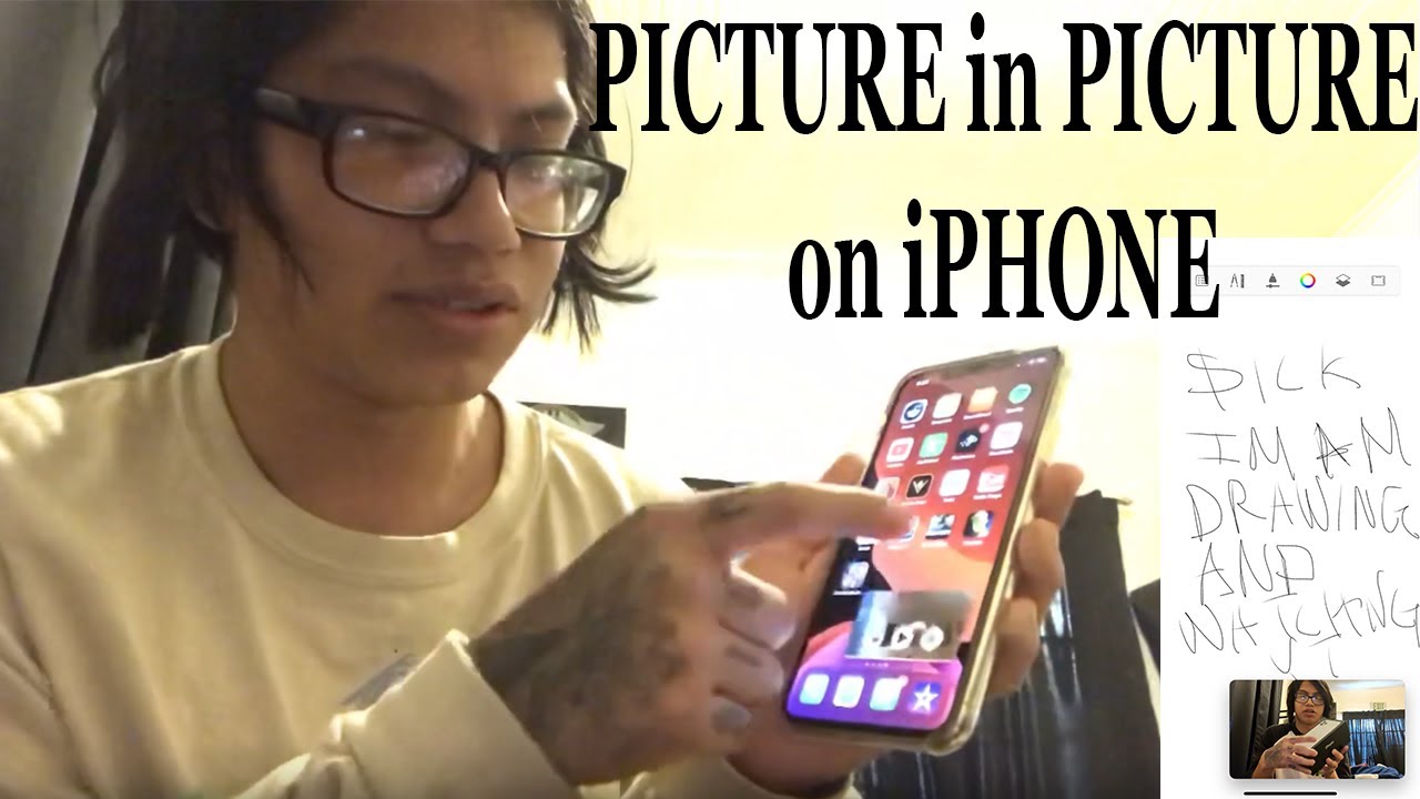 How To Get Picture In Picture On IPhone YouTube how-to-get-picture-in-picture-on-iphone-youtube