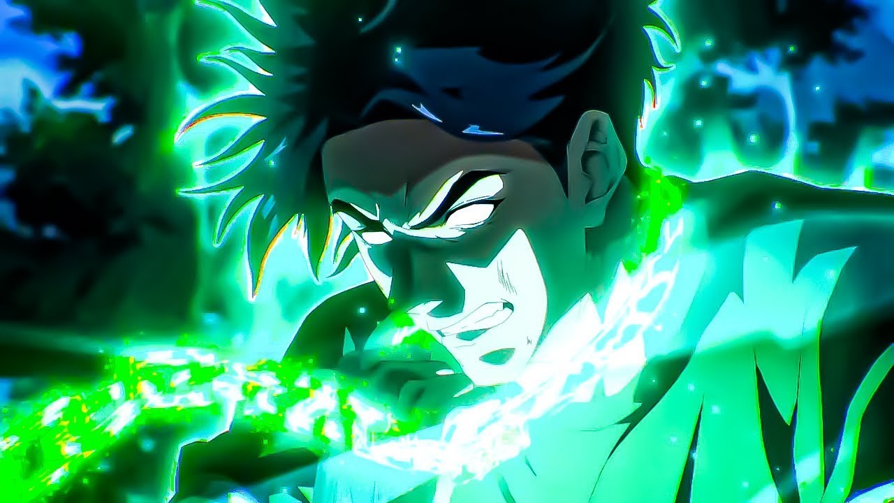 6 ANIMES OÙ LE HÉROS EST UN DIEU OU AUSSI PUISSANT QU'UN DIEU - YouTube