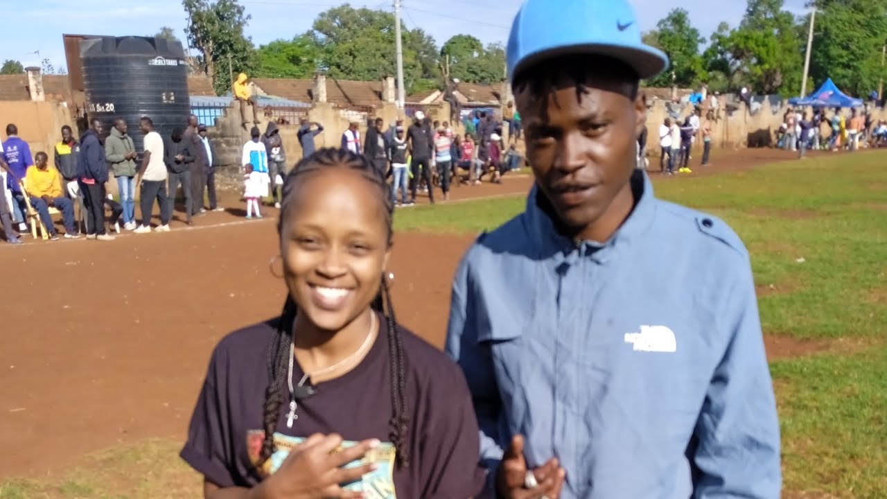 "Meet The Youngest Music Producer In Eastern Africa " - Shixx Kapyenga ...