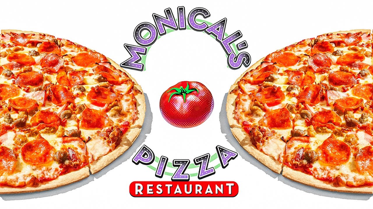 Monical's Pizza - Why They're Successful - YouTube