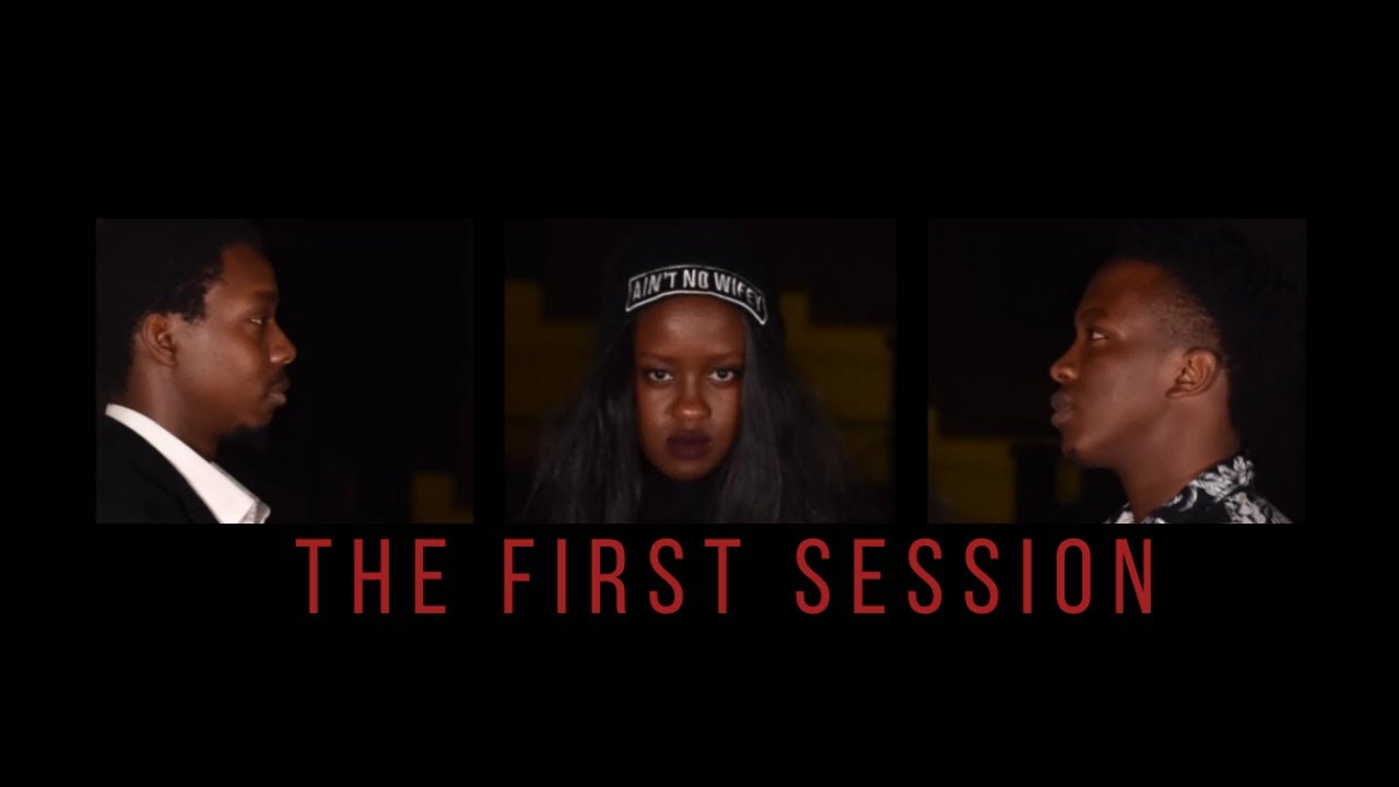 THE FIRST SESSION FILM - (OFFICIAL TRAILER) - YouTube