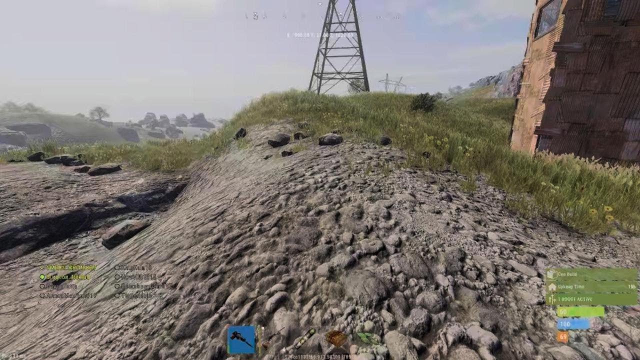 RUST my first sniper kill - YouTube