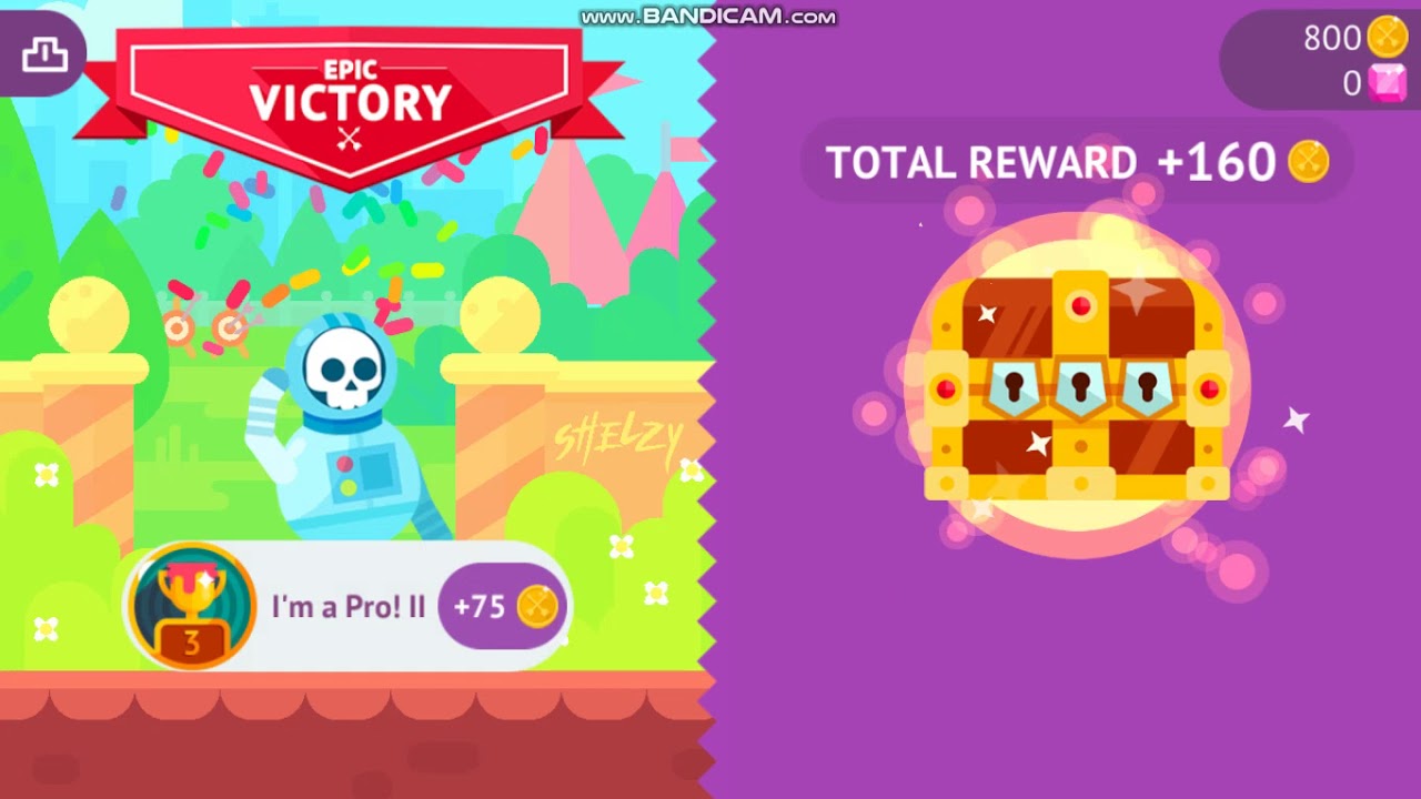 Bowmasters #1 - YouTube