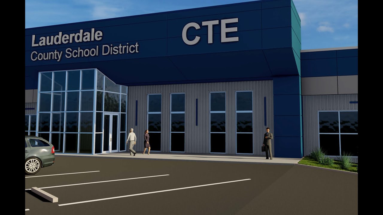 CTE Project Benefits - YouTube