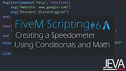FiveM Scripting Tutorials - YouTube