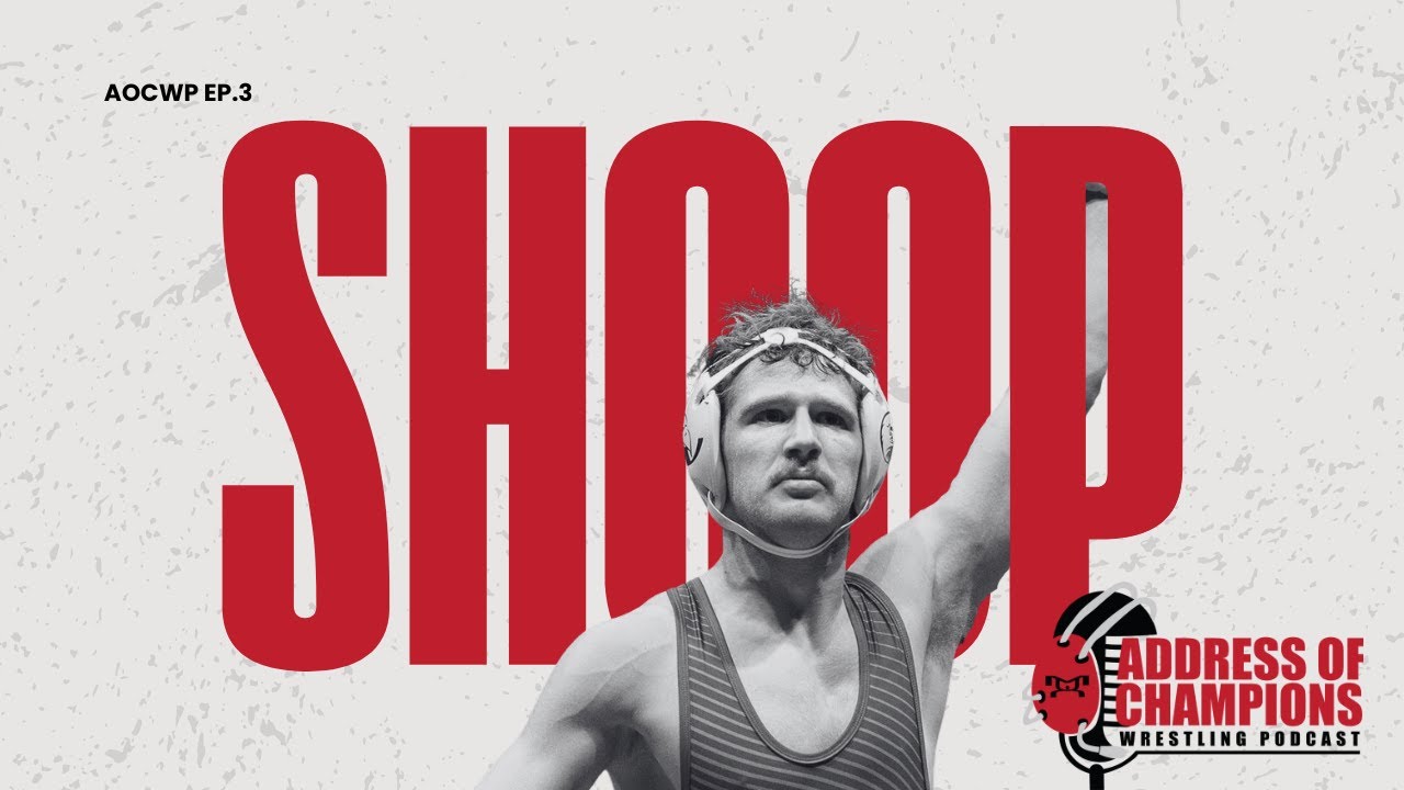 The Shoop Breakdown: Kyle Shoop - YouTube