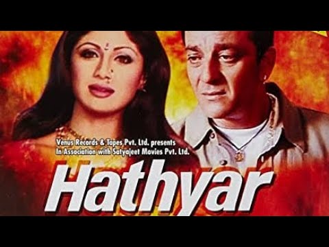 hindi af somali aflanti hore sanjey dud #hathyar