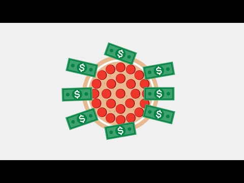 6 Reasons To Partner with Hunt Brothers Pizza - YouTube