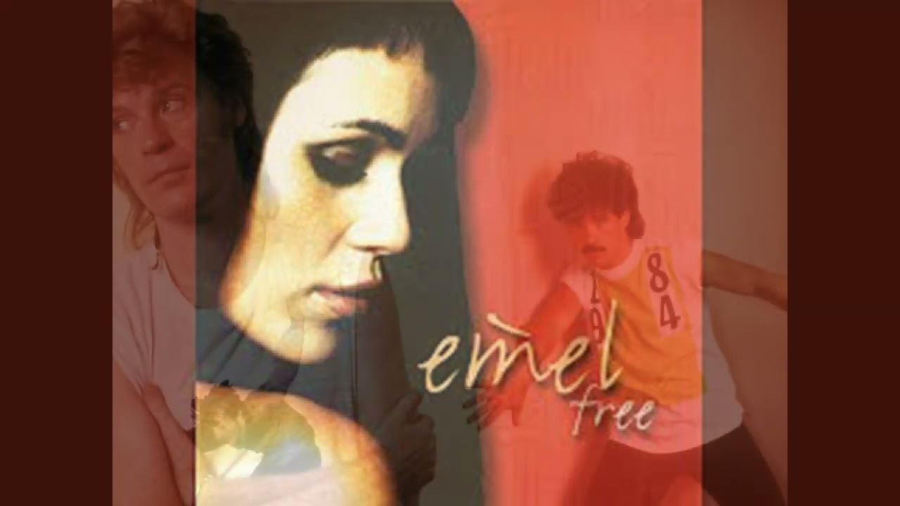 Emel - Break It Up [Free] (Modern Soul) 1999 - YouTube