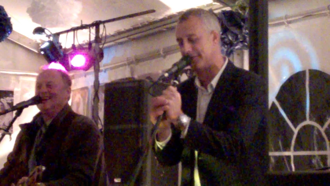 Martin Spooner singing American Pie (Sober Version) - YouTube