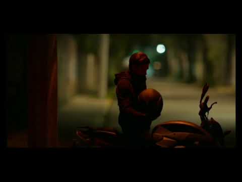 Control Z 2x1 Ending Scene - YouTube