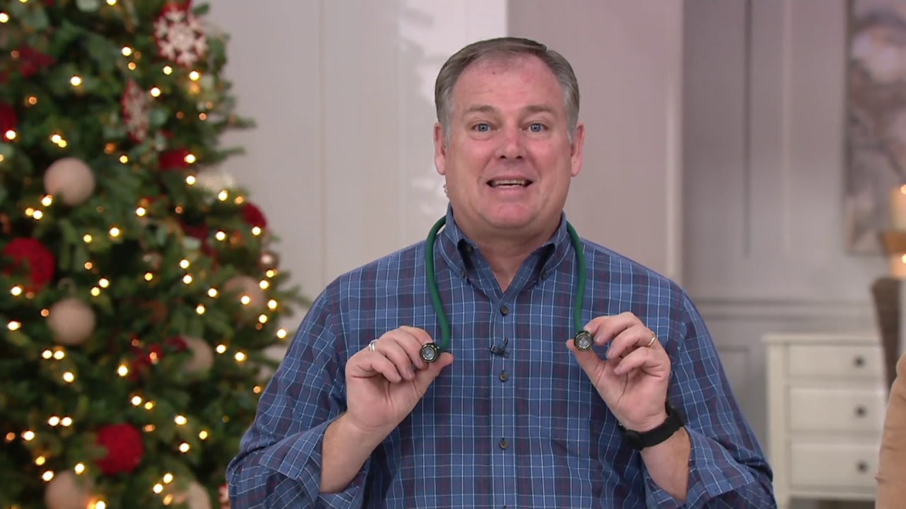 HALO Set of 2 Flex Light Magnetic Flashlights on QVC - YouTube