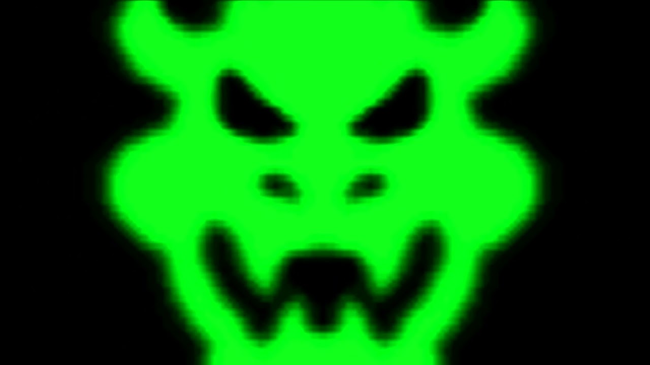 Super Mario 64 Bowser Death Green Screen meme (Not Copyright) - YouTube