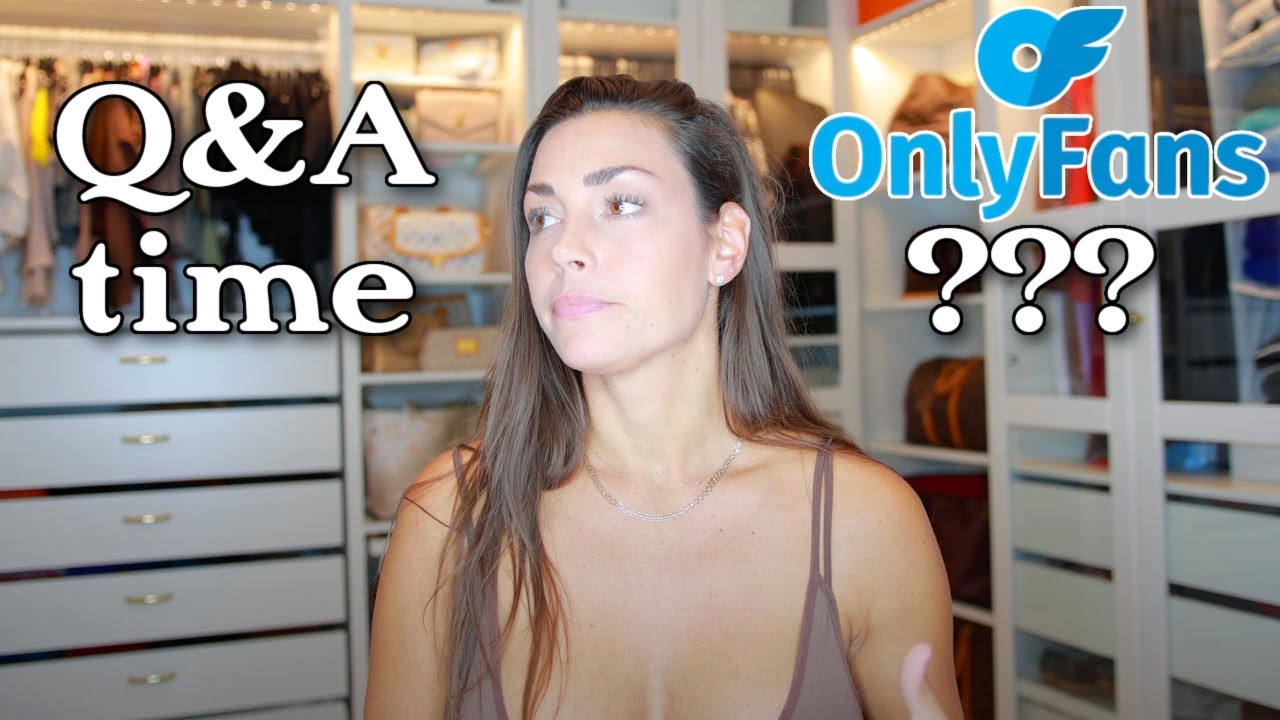 New Q&A Answering all your Questions! Onlyfans? - YouTube