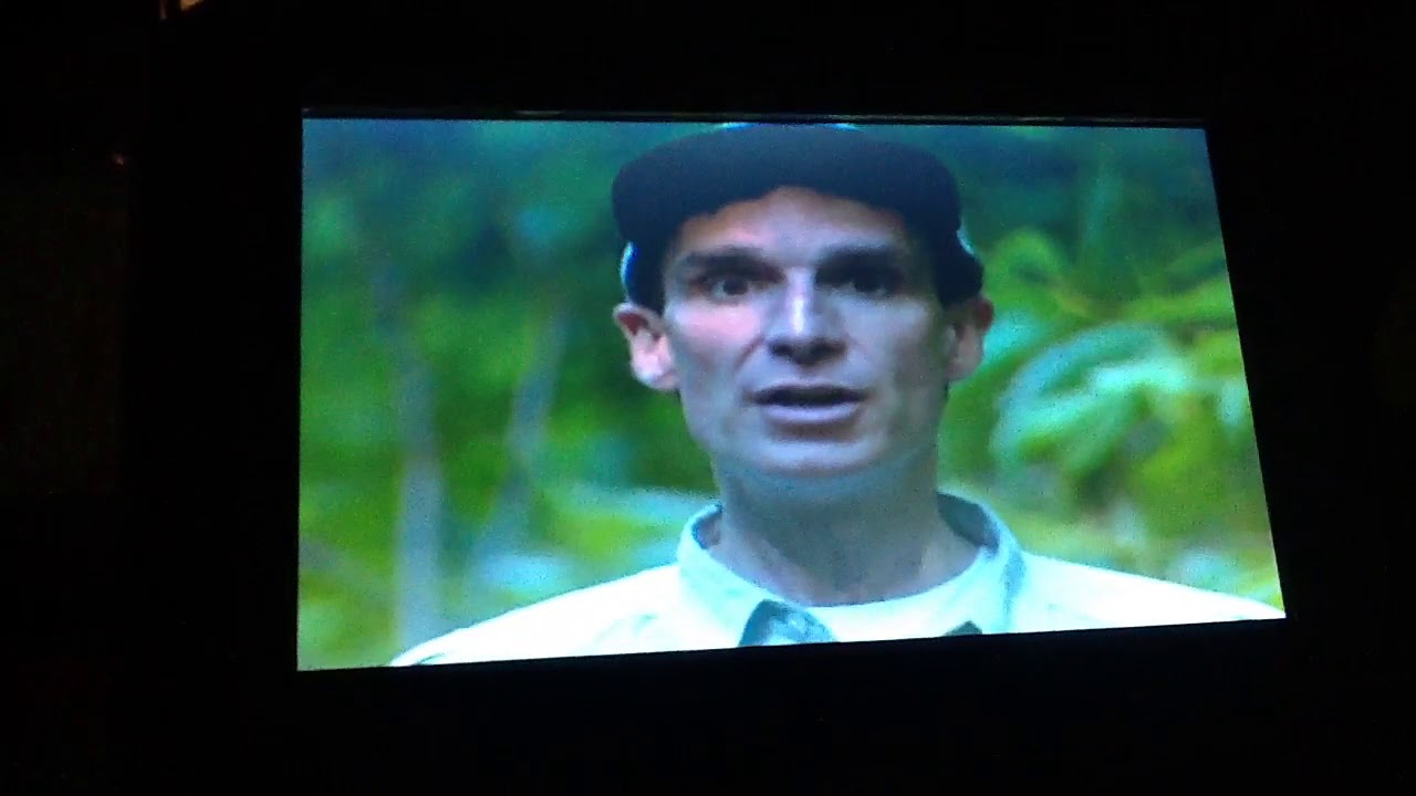 Bill Nye The Science Guy Forests Bonus Segments - YouTube