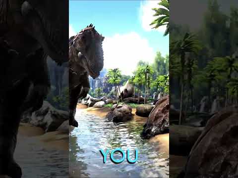 ARK Giga EXPLAINED! #shorts
