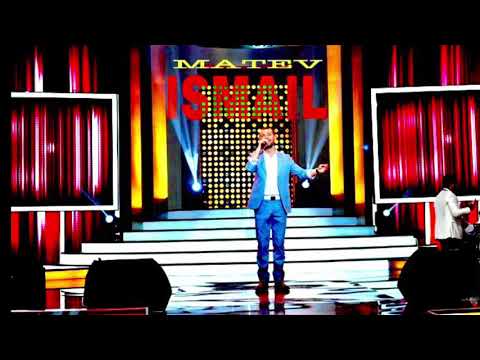 Ismail Matev - Baba (cover) -Yeni 2021
