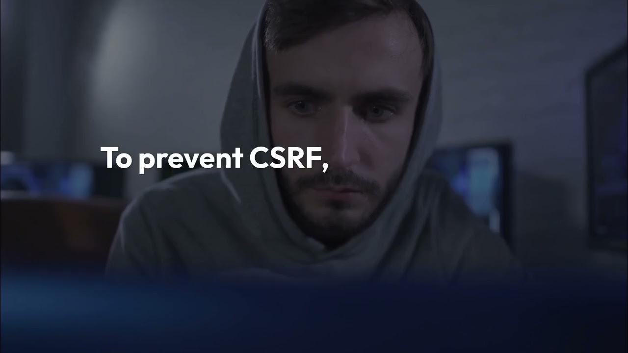 How Can You Secure Your ReactJS Applications? - YouTube