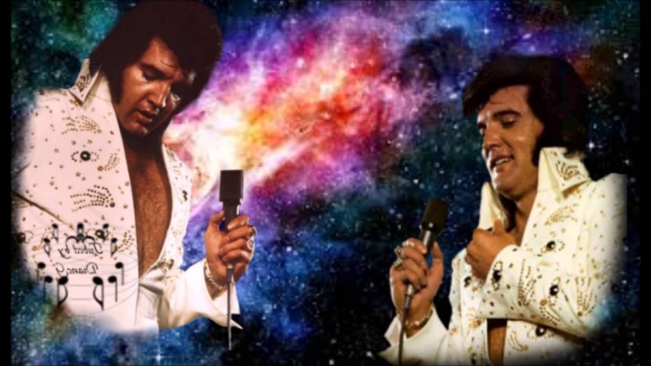 elvis presley - yesterday - YouTube