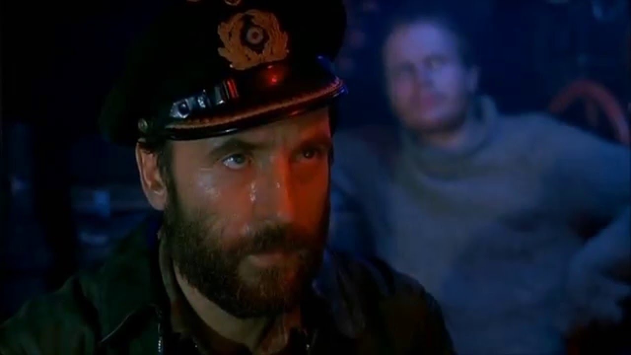 Das Boot (1981) - The Director's Cut on Blu-ray Trailer - YouTube