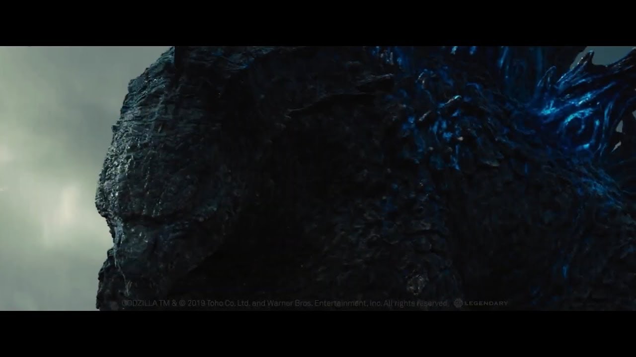 Godzilla: King of the Monsters - Special Effects - YouTube