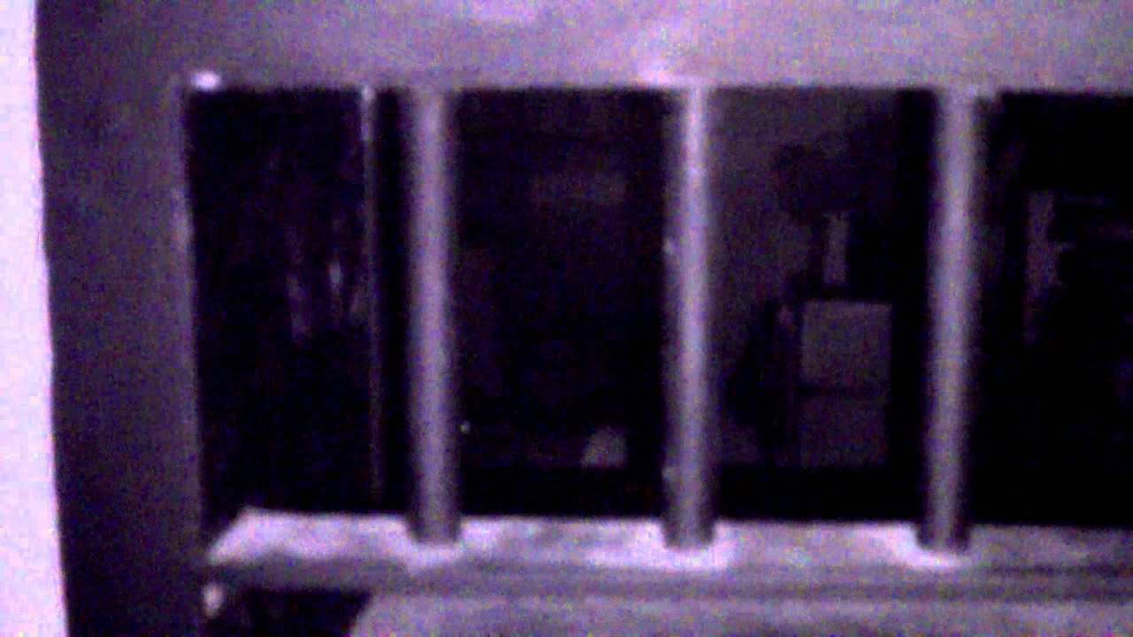 Video 4 from Baker county jail! - YouTube