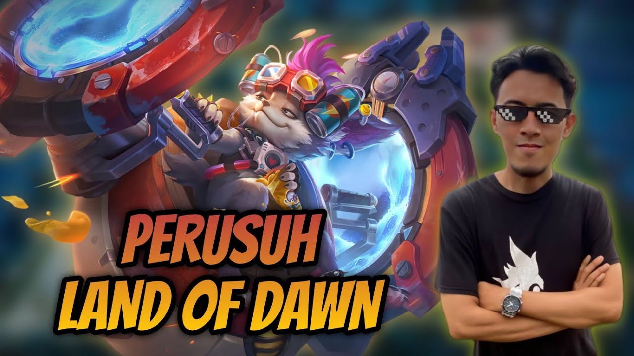 HERO ROAM TELEPORT! HYPER MUSUH AUTO SUSAH FARMING & ROTASI 🗿 - YouTube