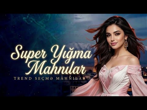 Super Yığma Mahnılar (Remix) Al Cover 