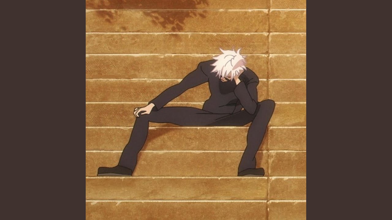 Imaginary Technique: Hollow Purple - Lil Meat: The Sample God: Song ...