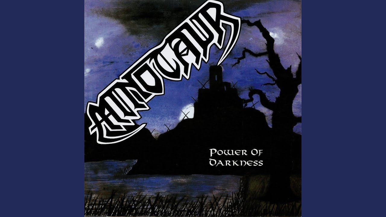 The Power of Darkness - YouTube
