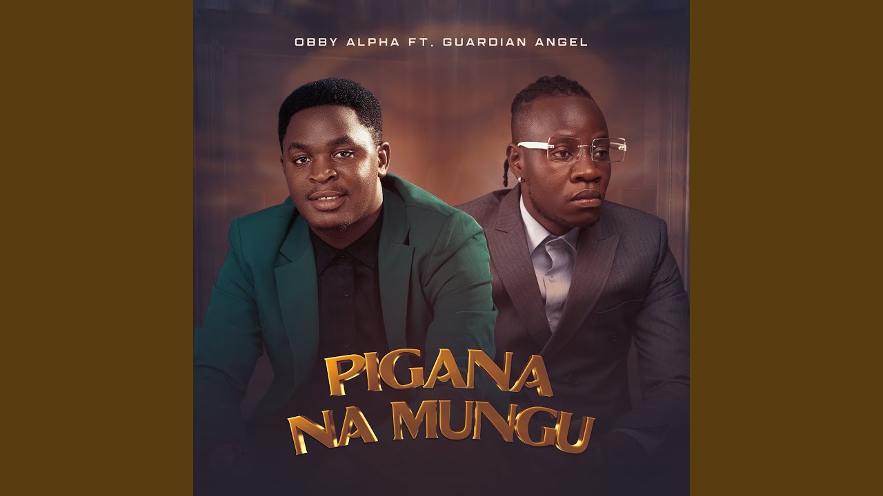 Pigana Na Mungu - YouTube