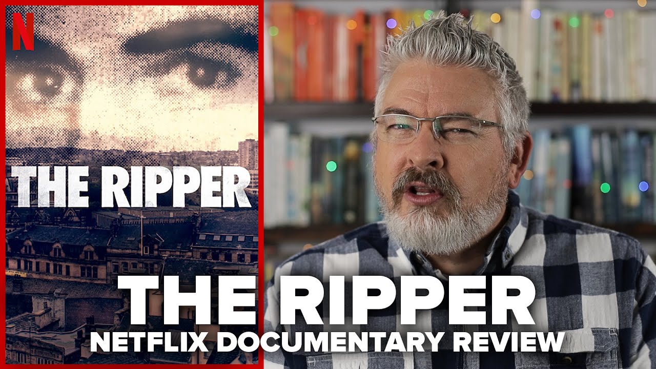 The Ripper (2020) Netflix Documentary Review - YouTube
