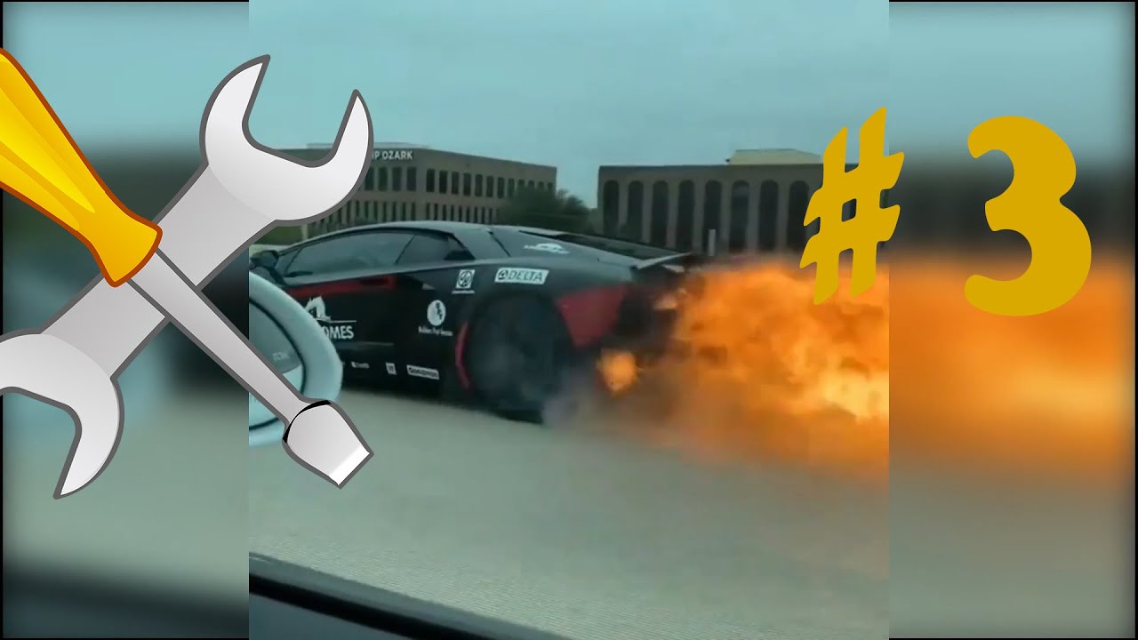 Mechanical Problems Compilation [PART 3] | 2021 12 Minutes Mechanical ...