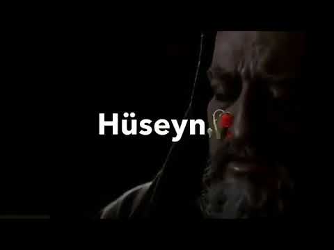 |•Ya Hüseyn...