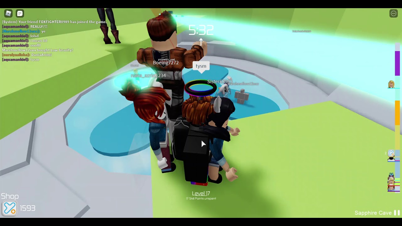 Tower of hell win - YouTube