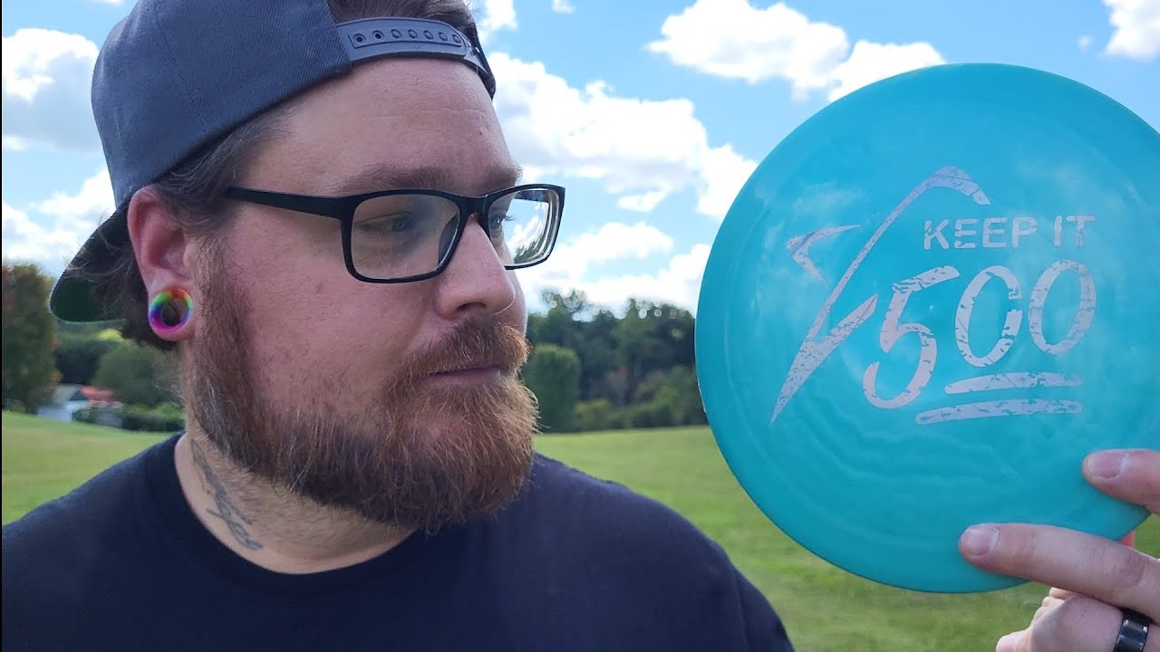 X5 from PRODIGY DISC | Throwing EVERY Disc Possible | #687 - YouTube