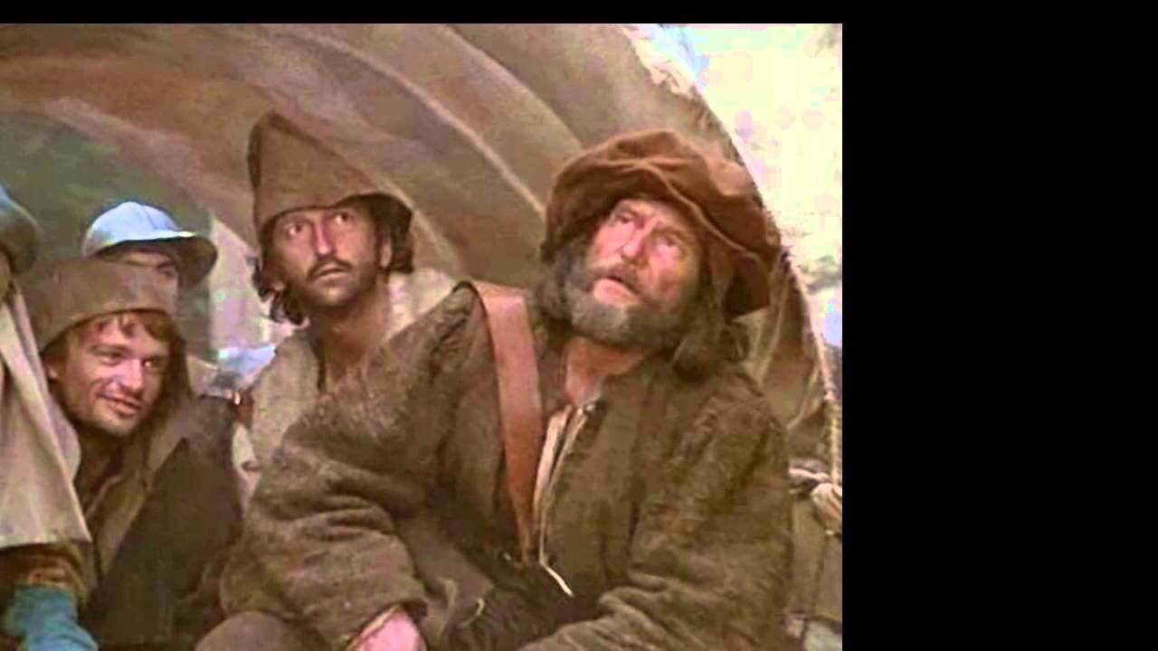 Le Retour de Martin Guerre - YouTube