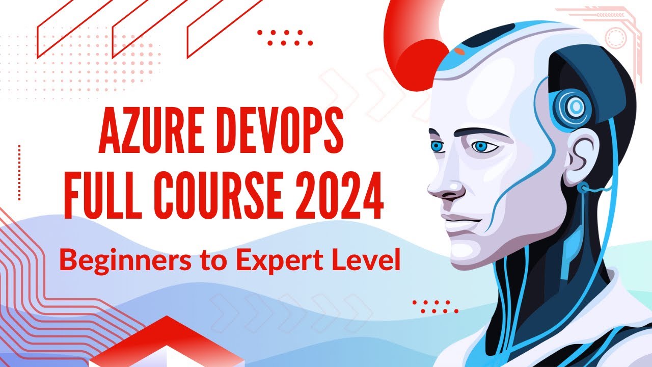 Day 2 : Class 2 Level Up Your Azure DevOps Skills: Class 2 Unveiled ...