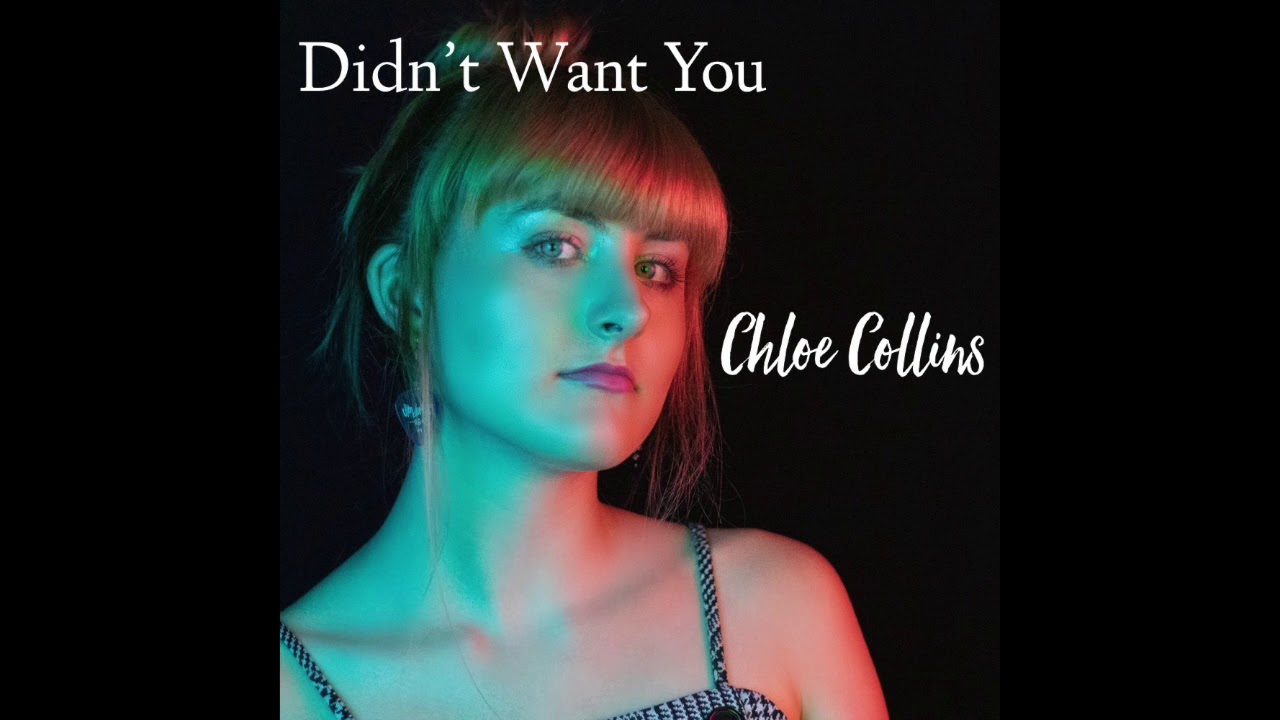 Chloe Collins - Didn't Want You (Official Audio) - YouTube