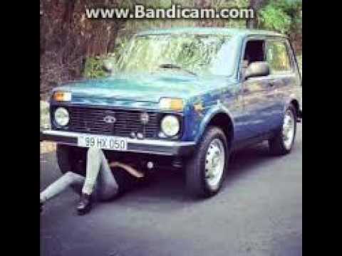 Azeri Bass Music 2016seni axtariram