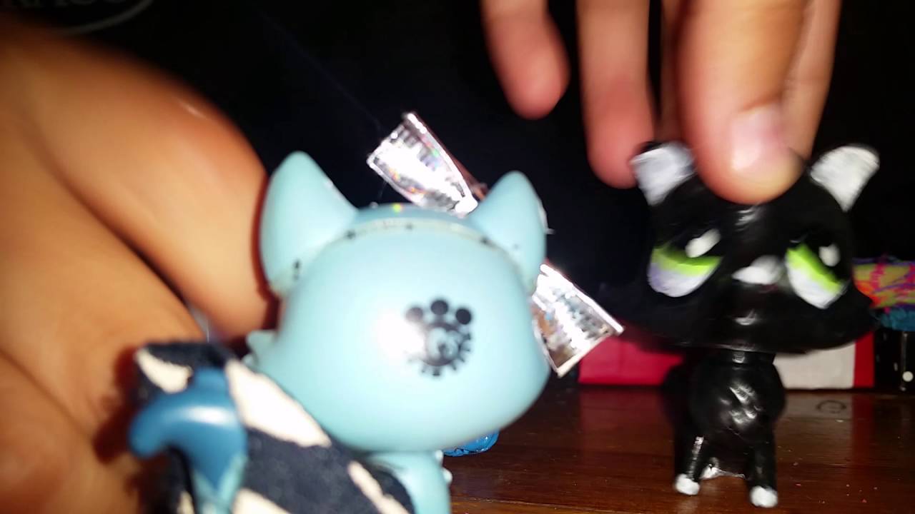 Lps Dinosaurs invasion episode 1 part 1 - YouTube