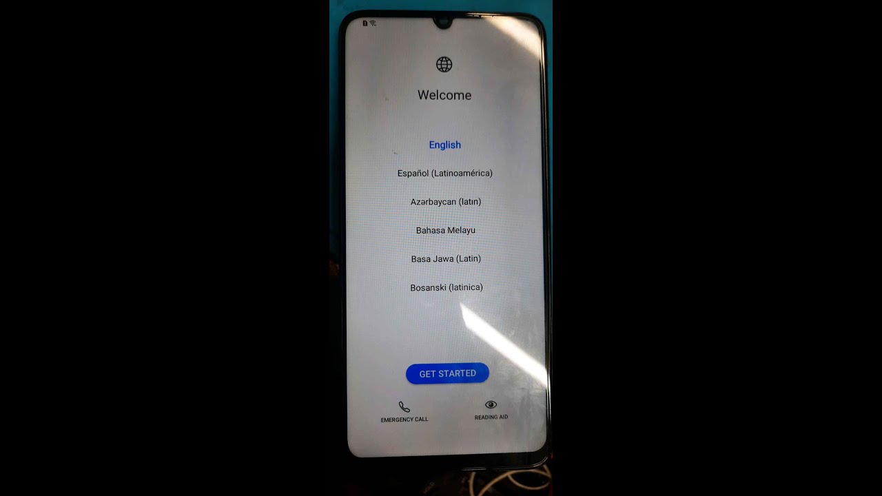 Rky-lx2 frp remove easy jtag solution - YouTube